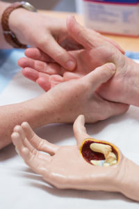 Geelong Hand Therapy