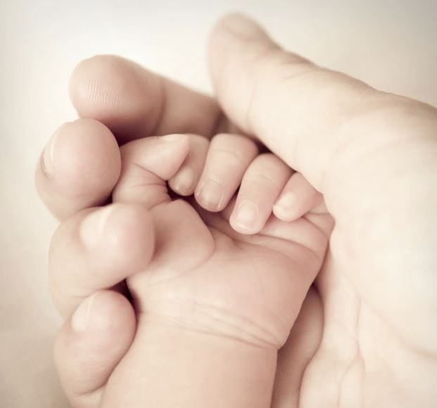 Paediatric Trigger Thumb | Geelong Hand Therapy