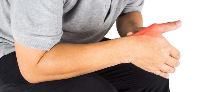 Tendonitis – Geelong Hand Therapy