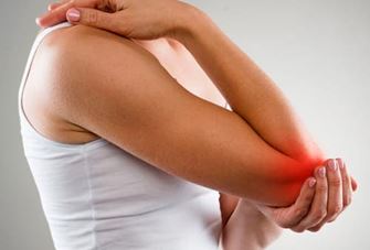 Tennis Elbow – Geelong Hand Therapy