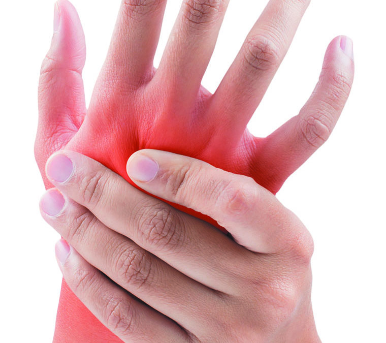 Immobilisation: does it help or hinder? | Geelong Hand Therapy