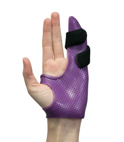 Custom made splints – Geelong Hand Therapy